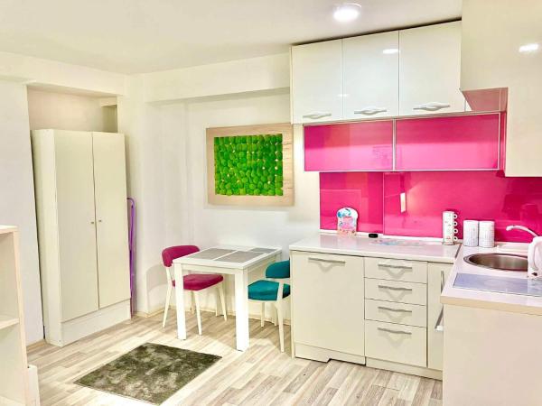 City Center Sweet Apartment - Niš