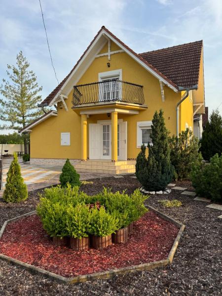 Flamingó Apartman Kiskunmajsa - Kiskunmajsa
