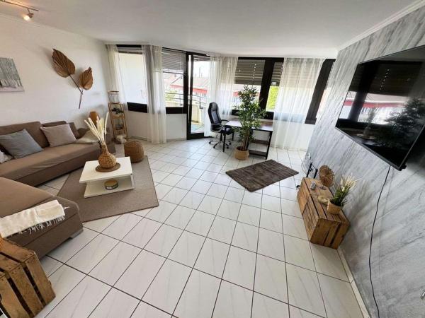 Luxurious Apartment In Leverkusen - Cologne
