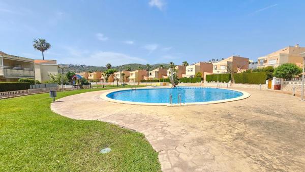 Casa De Vacaciones Los Almendros - Peñíscola