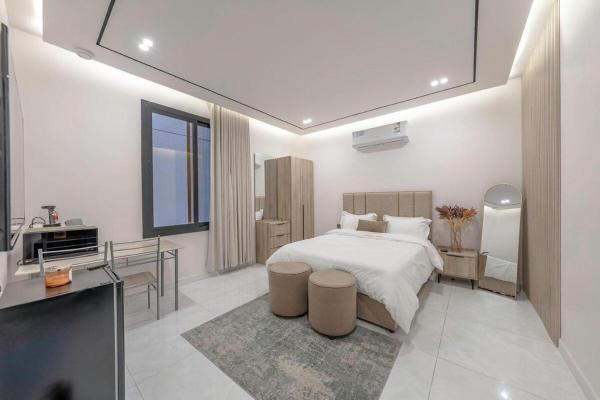 Alzahraa Apartment - Jeddah