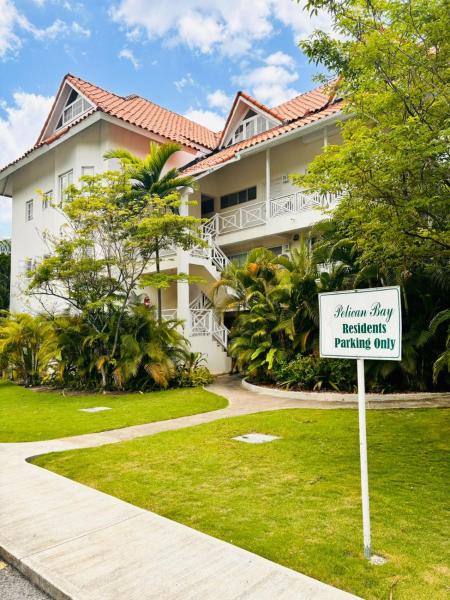 Luxury Waterfront Villa Jamaica - Montego Bay