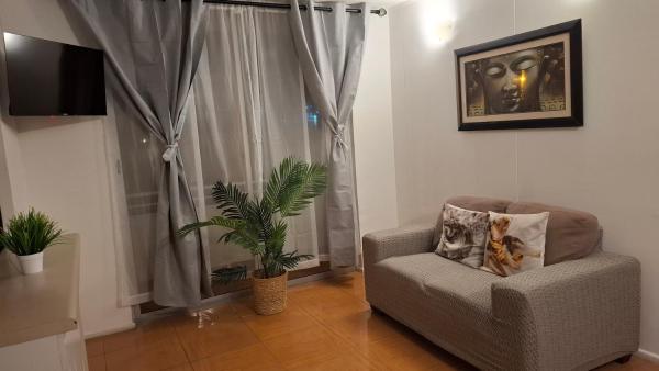 117 Cachapoal - La Serena