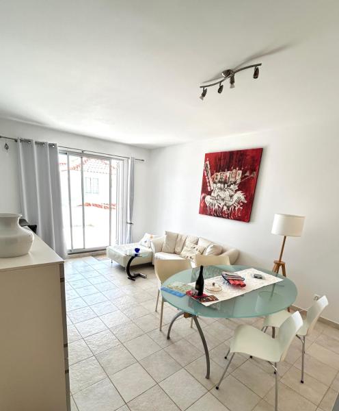 Vista Dourada - Porto Santo