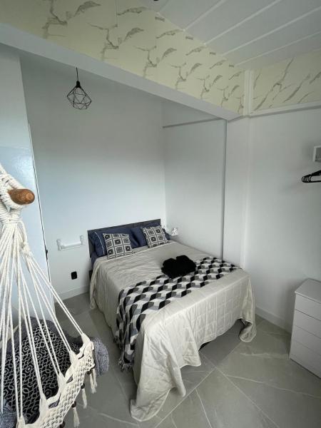 Casa Carioca à Cantagalo - Ipanema