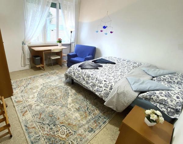 Private Room With Private En-suit Bathroom - Ancona