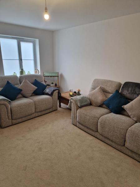 Cosy Stay In Nottinghamshire - Retford