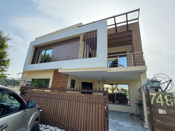Bahria Town Holiday Home - Pakistan
