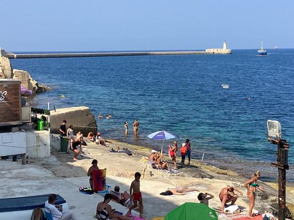 Apartment Best Harbour View - Valletta
