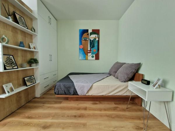 Квартира - Chișinău