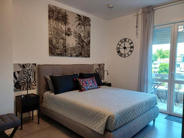 Ferrari's Appartment - Venecia