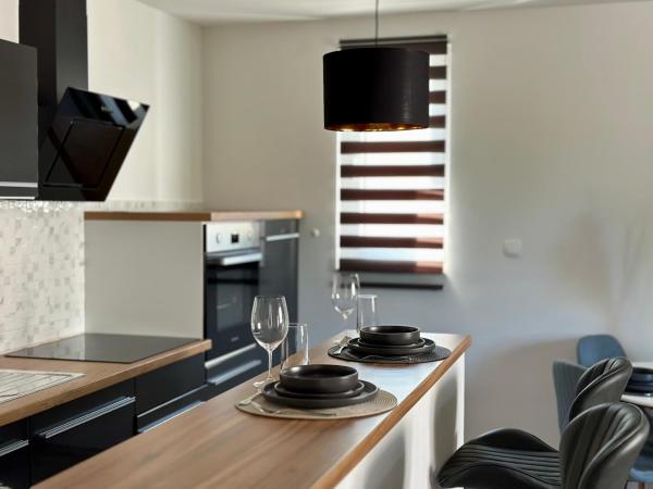 Apartment Vidoni - Vrbnik