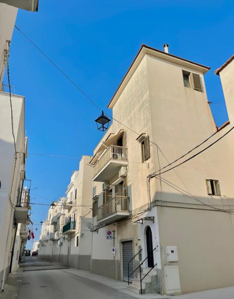 Nicole's House - Vieste