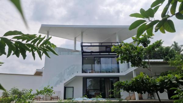 Luxury Manao Poolvilla With Seaview Koh Lanta - Ko Lanta