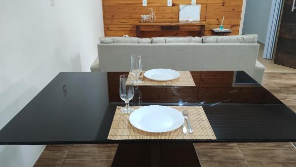 Apartamento Dalberto - Novo Hamburgo