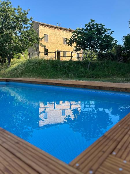 Tenuta Gran Bosco - Provincia di Macerata