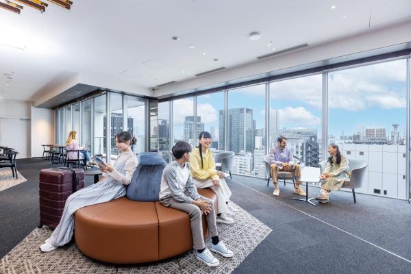Tokyu Stay Osaka Hommachi - Osaka