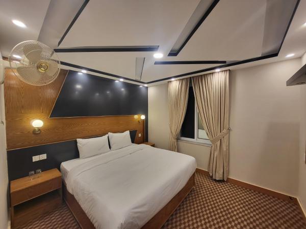 Dolphin Lodge - Pákistán