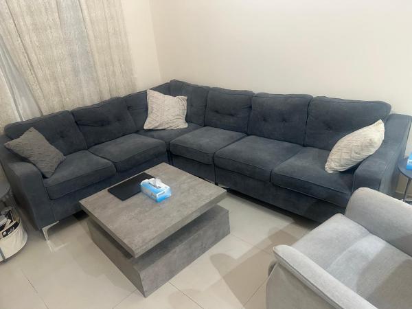 Downtown Aparments - Émirats arabes unis