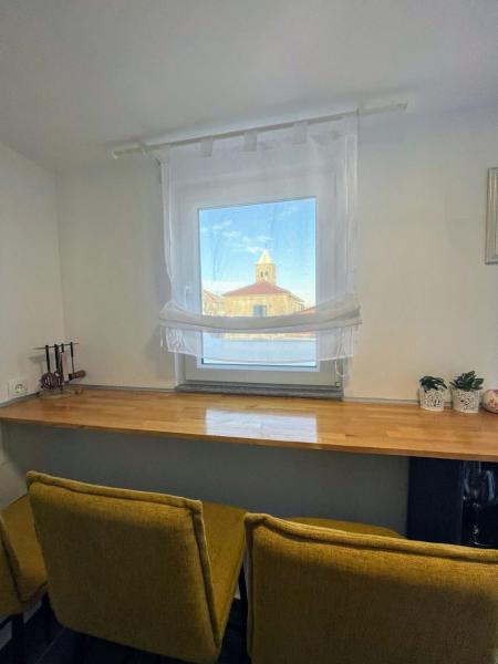 Apartment Vinjerac I - Starigrad
