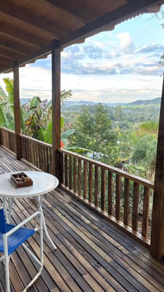 La Casa De Bianca - Provincia de Misiones