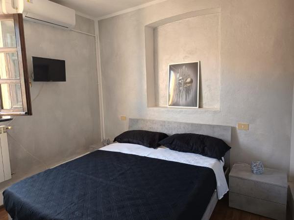La Torretta Casa Vacanza Con Giardino - Noli