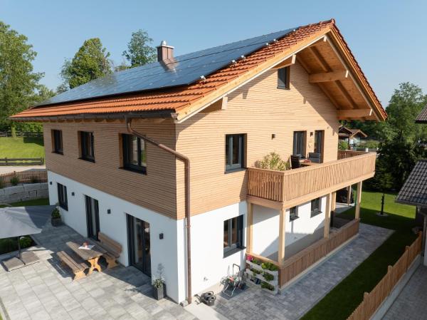 Ferienwohnung Osterbach - Bayrischzell