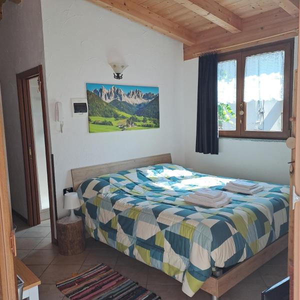 Valtellina Grosotto Holidays - Edolo