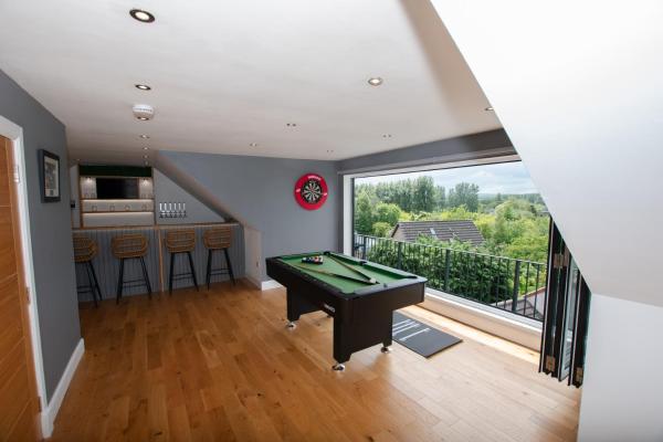 Penthouse At The White House Near Edinburgh - Linlithgow