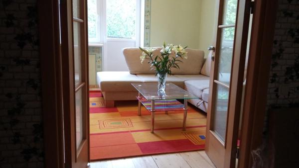 Harmony Life Two-room Apartment In Riga - Riga