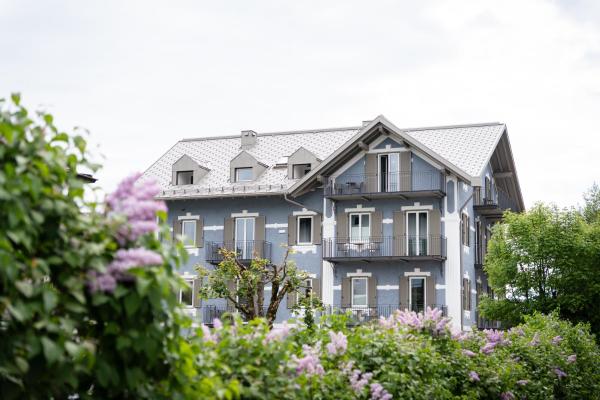 B&b La Villetta - San Candido