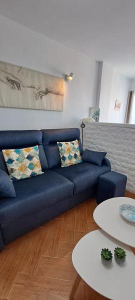 Bahíazul Apartamento - Torremolinos