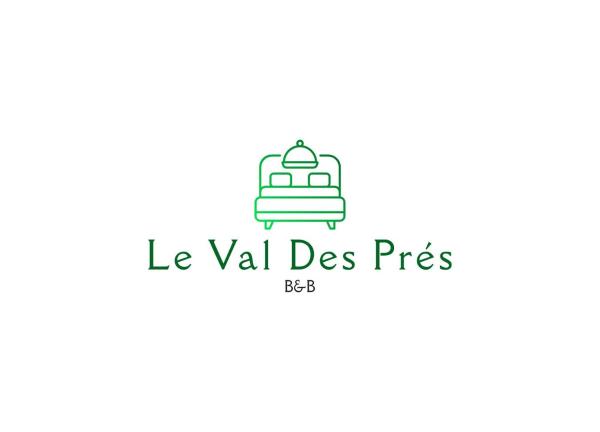 "Le Val Des Prés" Atypique, Chambres Spacieuses Dans Ancienne Usine - Eure