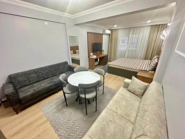 Asil House - Islas de los Príncipes