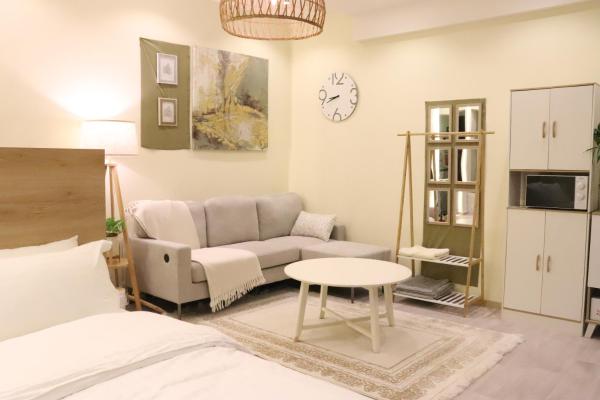Olive Residence Madinah - Medina