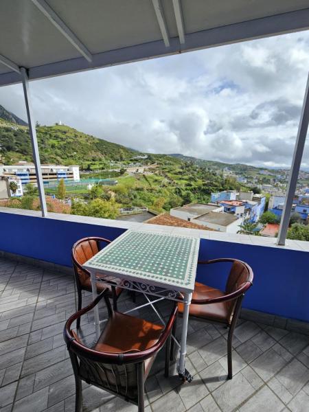 Blue City House - Chefchaouen