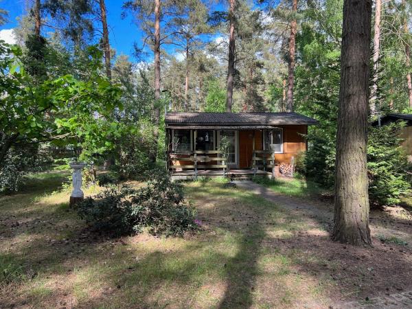 Camp Koose - Bad Schmiedeberg