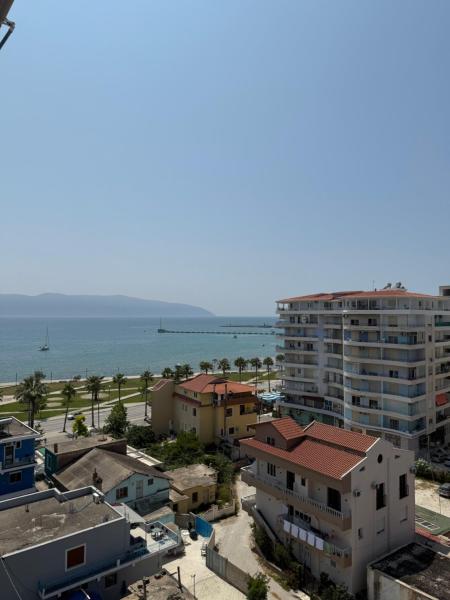 Lungo Mare Apartment Sea View - Vlorë