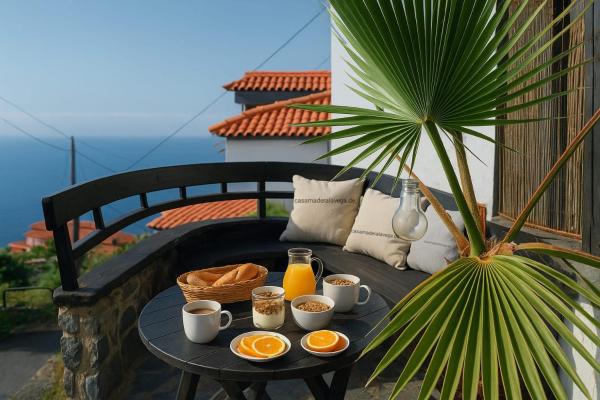 Finca Casa Madera 2 - Garachico