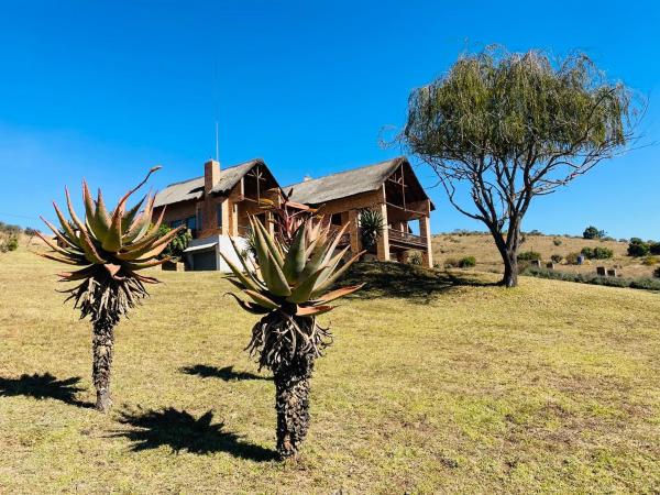 Lamaprop Stay Inn - Witbank