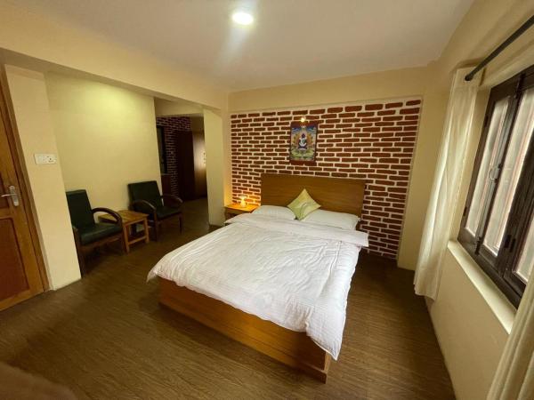 Cityview Guest House - Kathmandu