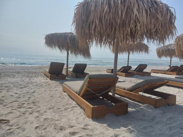 Mamaia Nord Zona Lidl Cazare Apartament Plaja Infinity - Năvodari