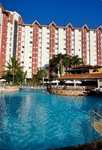 Hotsprings Dc Turismo - Caldas Novas