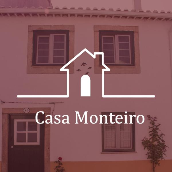 Casa Monteiro - Almeida, Portugal