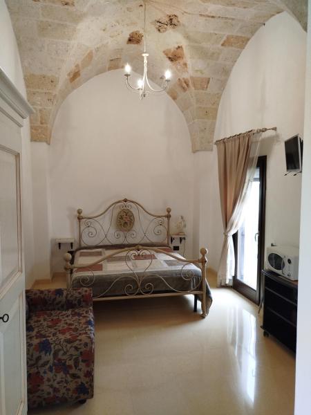 B&b La Cupa - Manduria