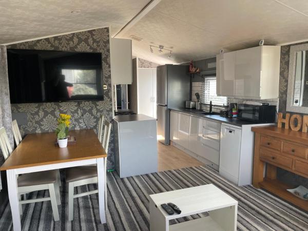 Tingdene Caravan Park - Kessingland