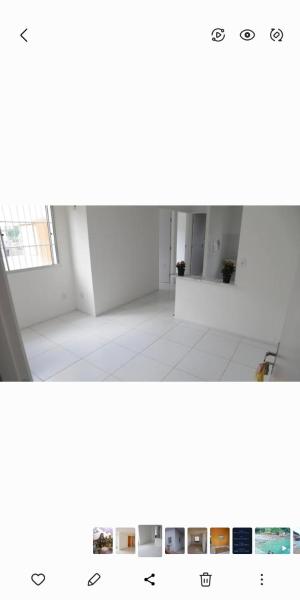 Casa Completa Marcos Moura - Santa Rita