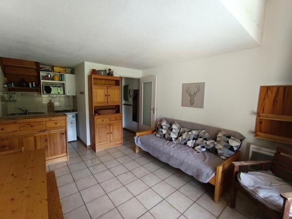 Résidence Golf - 3 Pièces 6 Personnes En Duplex - Face Aux Pistes Mae-8914 - Montgenèvre