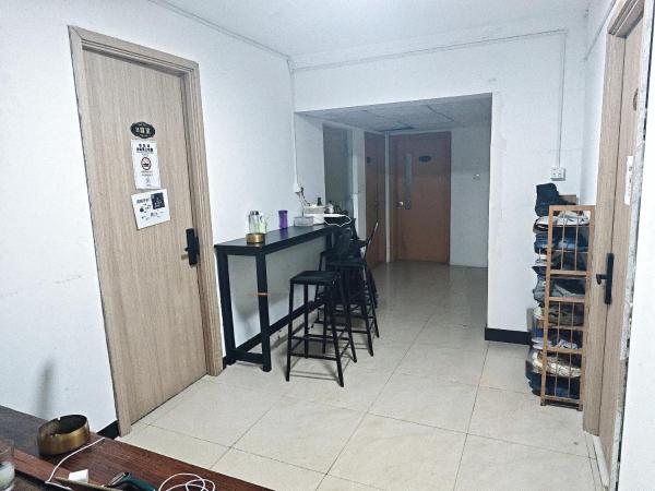 Kuaike Xingjiduo Apartment - Hong Kong
