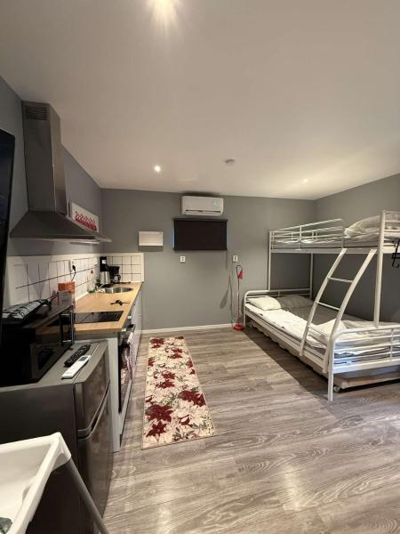 Cosy Guesthouse Outside Kristianstad - Kristianstad